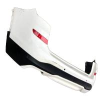 China The Classic High Quality X3 Series F25LCI Rear Bumper Surrounds the Lower Lip Spoiler Jaw of the Bumper Reflector for BMW for sale