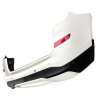 China The Classic High Quality X3 Series F25LCI Rear Bumper Surrounds the Lower Lip Spoiler Jaw of the Bumper Reflector for BMW for sale