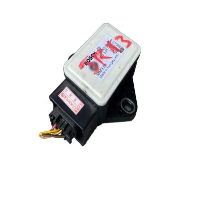 China Classic Best-selling X3 Series E83LCI Body Stability Control Deflection Rate Sensor Module Acceleration Brake Computer for BMW for sale