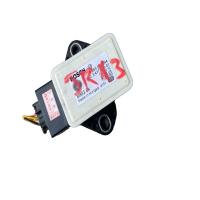 China Classic Best-selling X3 Series E83LCI Body Stability Control Deflection Rate Sensor Module Acceleration Brake Computer for BMW for sale