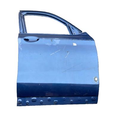 China New High Quality X3G01G08 Front Left and Right Door Glass Seat Door Frame Trim Strip Door Leather Lock Block Seat for BMW for sale