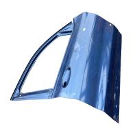 China New High Quality X3G01G08 Front Left and Right Door Glass Seat Door Frame Trim Strip Door Leather Lock Block Seat for BMW for sale