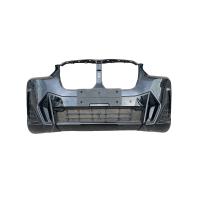 China The New High Quality X3X4 Series G01 G02 G08 Front Sports Bumper Surround Guard Grille Bracket Center Net for BMW for sale