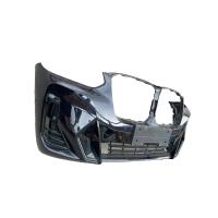China The New High Quality X3X4 Series G01 G02 G08 Front Sports Bumper Surround Guard Grille Bracket Center Net for BMW for sale