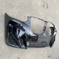 China The New High Quality X3X4 Series G01 G02 G08 Front Sports Bumper Surround Guard Grille Bracket Center Net for BMW for sale