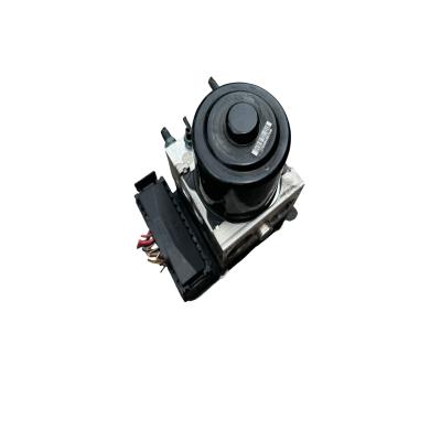 China Classic High-quality X3 X4 Series F25 F26 ABS Pump Hydraulic Unit DXC Braking System Distribution Pump for BMW for sale