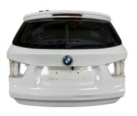China Classic High-quality X3 F25 Rear Luggage Compartment Cover, Glass, Support Rod, Lock Block, Tailgate, and Trim Panel for BMW for sale