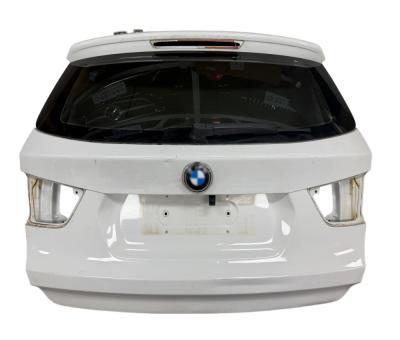 China Classic High-quality X3 F25 Rear Luggage Compartment Cover, Glass, Support Rod, Lock Block, Tailgate, and Trim Panel for BMW for sale