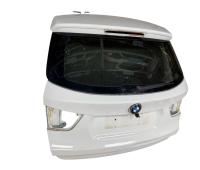 China Classic High-quality X3 F25 Rear Luggage Compartment Cover, Glass, Support Rod, Lock Block, Tailgate, and Trim Panel for BMW for sale