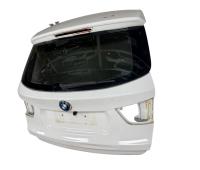 China Classic High-quality X3 F25 Rear Luggage Compartment Cover, Glass, Support Rod, Lock Block, Tailgate, and Trim Panel for BMW for sale