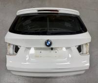 China Classic High-quality X3 F25 Rear Luggage Compartment Cover, Glass, Support Rod, Lock Block, Tailgate, and Trim Panel for BMW for sale