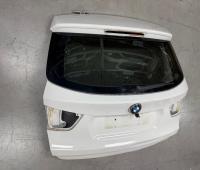 China Classic High-quality X3 F25 Rear Luggage Compartment Cover, Glass, Support Rod, Lock Block, Tailgate, and Trim Panel for BMW for sale