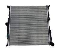 China Classic High-quality X3 Model with F25 N52 Engine, Front Radiator Water Tank, Coolant Cooler, Temperature Control for BMW for sale