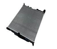China Classic High-quality X3 Model with F25 N52 Engine, Front Radiator Water Tank, Coolant Cooler, Temperature Control for BMW for sale