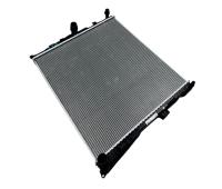 China Classic High-quality X3 Model with F25 N52 Engine, Front Radiator Water Tank, Coolant Cooler, Temperature Control for BMW for sale