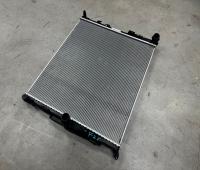 China Classic High-quality X3 Model with F25 N52 Engine, Front Radiator Water Tank, Coolant Cooler, Temperature Control for BMW for sale