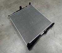China Classic High-quality X3 Model with F25 N52 Engine, Front Radiator Water Tank, Coolant Cooler, Temperature Control for BMW for sale