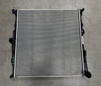 China Classic High-quality X3 Model with F25 N52 Engine, Front Radiator Water Tank, Coolant Cooler, Temperature Control for BMW for sale