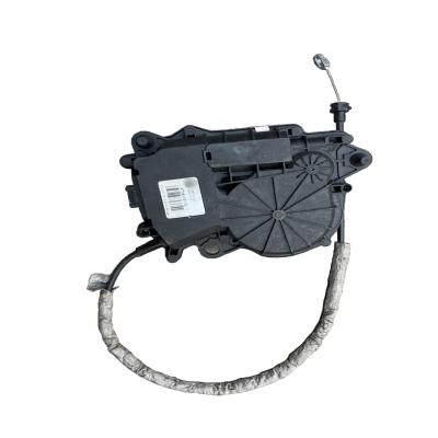 China New High Quality X2 Series F39 Lci Trunk Tail Lid Automatic Soft Closing Motor Trunk Actuator Lock Motor for BMW for sale