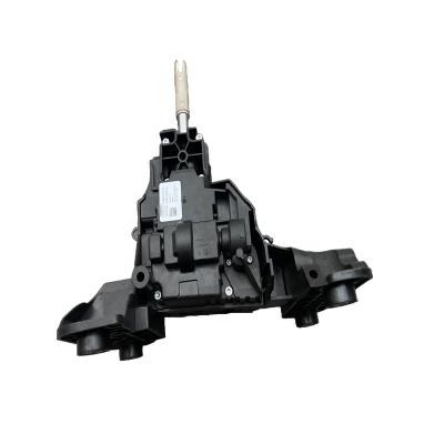 China New High Quality X2 Series F39 Electronic Gear Switch Mechanical Shift Box Automatic Transmission Gear Selector for BMW for sale