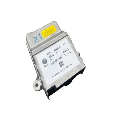 China The New High Quality X2 Series F39 Whole Car Safety protection Device Module Drive Computer Unit for BMW for sale