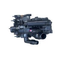 China New High Quality X2 Series F39 Engine B38 Thermostat Heat Management Module Temperature Control Valve for BMW for sale