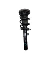 China New Style of High Quality X2 F39 Front Left and Right Hydraulic Shock Absorber Assembly Spring Buffer Block Top Glue for BMW for sale
