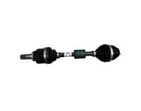 China The New Style of High Quality X2 Is the F39 Front Left and Right Drive Shaft Half Shaft Cage Dust Jacket for BMW for sale