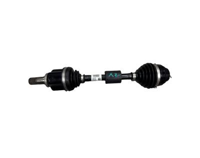 China The New Style of High Quality X2 Is the F39 Front Left and Right Drive Shaft Half Shaft Cage Dust Jacket for BMW for sale