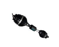 China The New Style of High Quality X2 Is the F39 Front Left and Right Drive Shaft Half Shaft Cage Dust Jacket for BMW for sale
