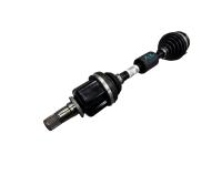 China The New Style of High Quality X2 Is the F39 Front Left and Right Drive Shaft Half Shaft Cage Dust Jacket for BMW for sale