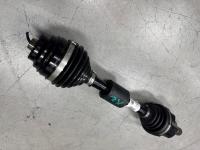 China The New Style of High Quality X2 Is the F39 Front Left and Right Drive Shaft Half Shaft Cage Dust Jacket for BMW for sale