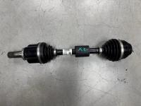 China The New Style of High Quality X2 Is the F39 Front Left and Right Drive Shaft Half Shaft Cage Dust Jacket for BMW for sale