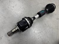 China The New Style of High Quality X2 Is the F39 Front Left and Right Drive Shaft Half Shaft Cage Dust Jacket for BMW for sale