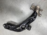 China New Style High Quality X2 Series F39 Front Left and Right Hem Arm Transverse Control Arm Rubber Support for BMW for sale