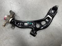 China New Style High Quality X2 Series F39 Front Left and Right Hem Arm Transverse Control Arm Rubber Support for BMW for sale