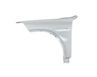 China The New Style of High Quality X2 Series F39 Front Left and Right Leafboard Side Lining of the Wheel Eyebrow Bracket for BMW for sale