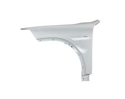 China The New Style of High Quality X2 Series F39 Front Left and Right Leafboard Side Lining of the Wheel Eyebrow Bracket for BMW for sale