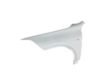China The New Style of High Quality X2 Series F39 Front Left and Right Leafboard Side Lining of the Wheel Eyebrow Bracket for BMW for sale