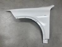 China The New Style of High Quality X2 Series F39 Front Left and Right Leafboard Side Lining of the Wheel Eyebrow Bracket for BMW for sale