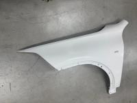 China The New Style of High Quality X2 Series F39 Front Left and Right Leafboard Side Lining of the Wheel Eyebrow Bracket for BMW for sale