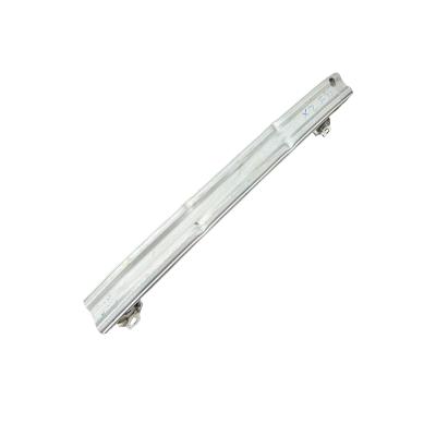 China The New Style of High Quality X2 Series F39 Rear Aluminum Alloy Anti-collision Beam Bumper Inner Iron Bracket for BMW for sale