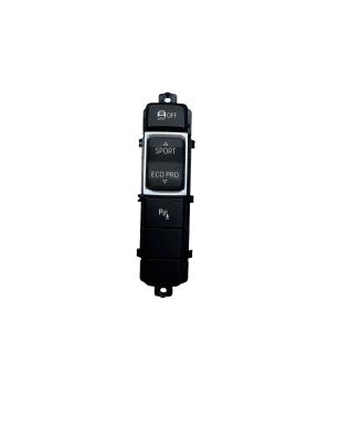 China New Style High Quality X2 Series F39 Armrest Combination Switch Motion Module Button Parking radar Anti-slip Switch for BMW for sale