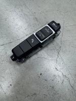 China New Style High Quality X2 Series F39 Armrest Combination Switch Motion Module Button Parking radar Anti-slip Switch for BMW for sale