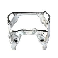 China High-quality Classic X1 Series E84LCI Front Engine Bracket Fixed Frame Ingot Treasure Beam Four Room Frame Front Axle for BMW for sale