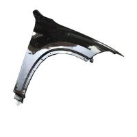 China High Quality Classic X1 Series E84LCI Front Left and Right Leaf Plate Fender Fender Surrounded Side Confining Wheel Spin for BMW for sale