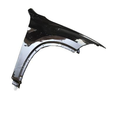 China High Quality Classic X1 Series E84LCI Front Left and Right Leaf Plate Fender Fender Surrounded Side Confining Wheel Spin for BMW for sale