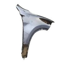 China High Quality Classic X1 Series E84LCI Front Left and Right Leaf Plate Fender Fender Surrounded Side Confining Wheel Spin for BMW for sale