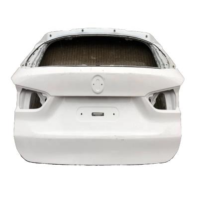 China High Quality Classic X1 Series F48 F49 Rear Electric Tail Cover Trunk Cover Lock Seat Taillight Fixing Rack Trim Plate for BMW for sale