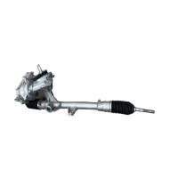 China High Quality New X1 Series F48F49lci Front Electric Direction Machine Automatic Steering Lever Ball Head for BMW for sale